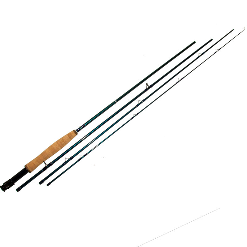 Fiskestenger - John Morgan Telemark AS